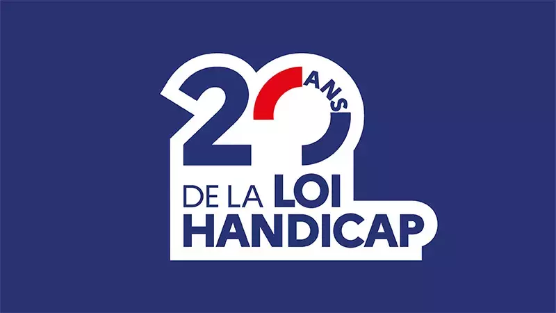 20 ANS DE LA LOI HANDICAP : Réalités, actions et perspectives pour un ...